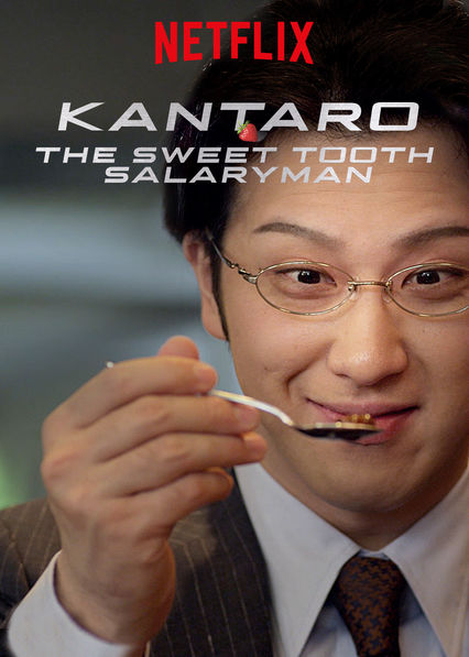 Kantaro: The Sweet Tooth Salaryman – Guilherme Solari